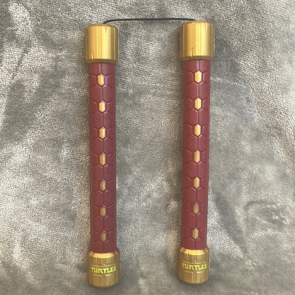 Teenage Mutant Ninja Turtles | Toys | 23 Viacom Nickelodeon Teenage ...